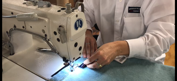 Contract Sewing, Where to Find Sewing and Contract Sewing in America ...