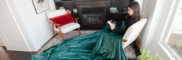 American Blanket Company, Custom Cozy Blankets and Bedding for Home ...