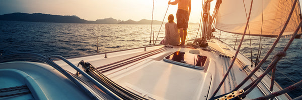 Fleece Boat Blankets, American Blanket Company - American Blanket Company