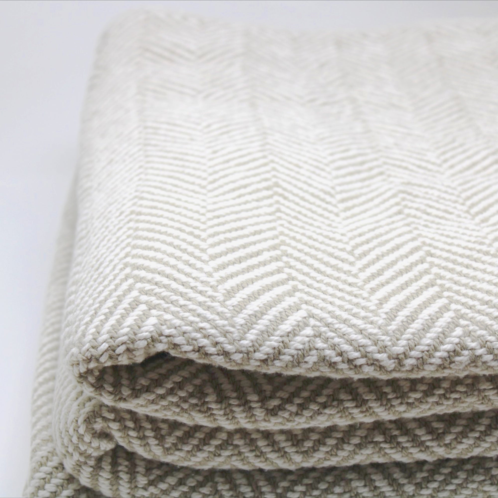 Cotton Bed Blankets, American Blanket Company, USA Made - American ...