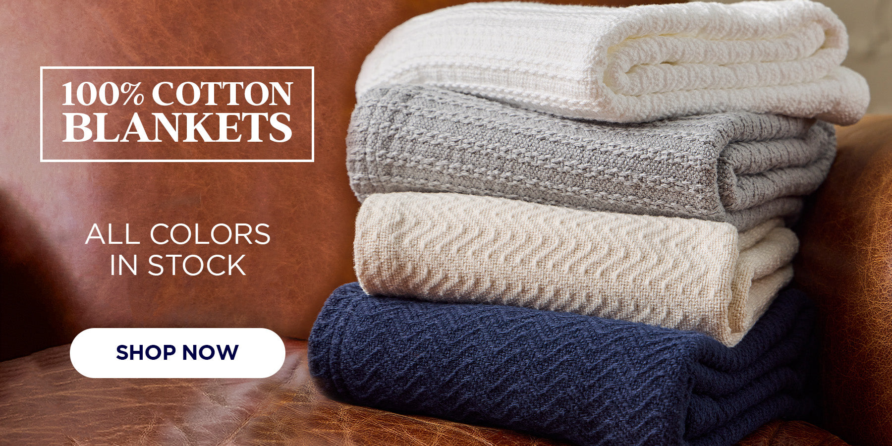 American Blanket Company ~ Massachusetts